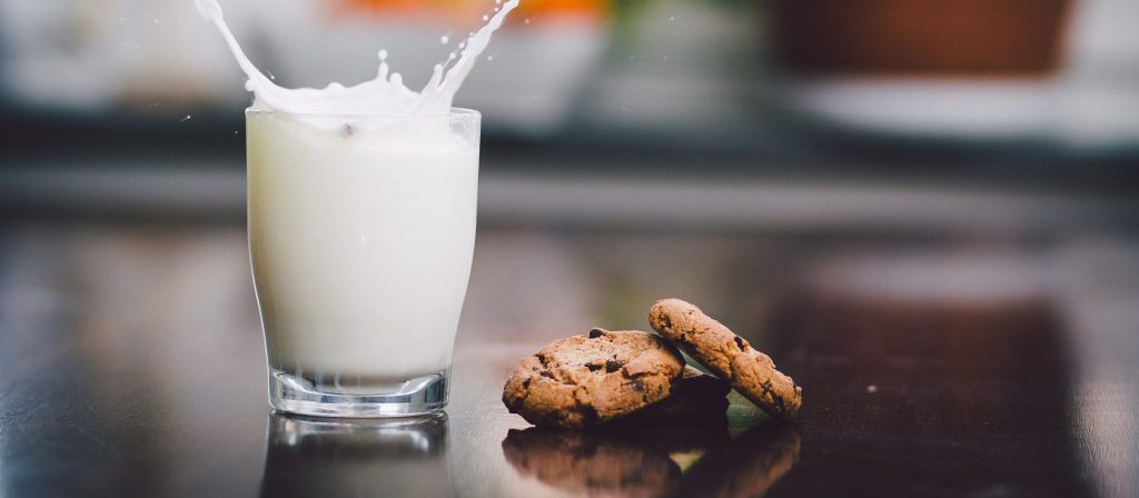 Scientist finds microplastics in milk – Zavit