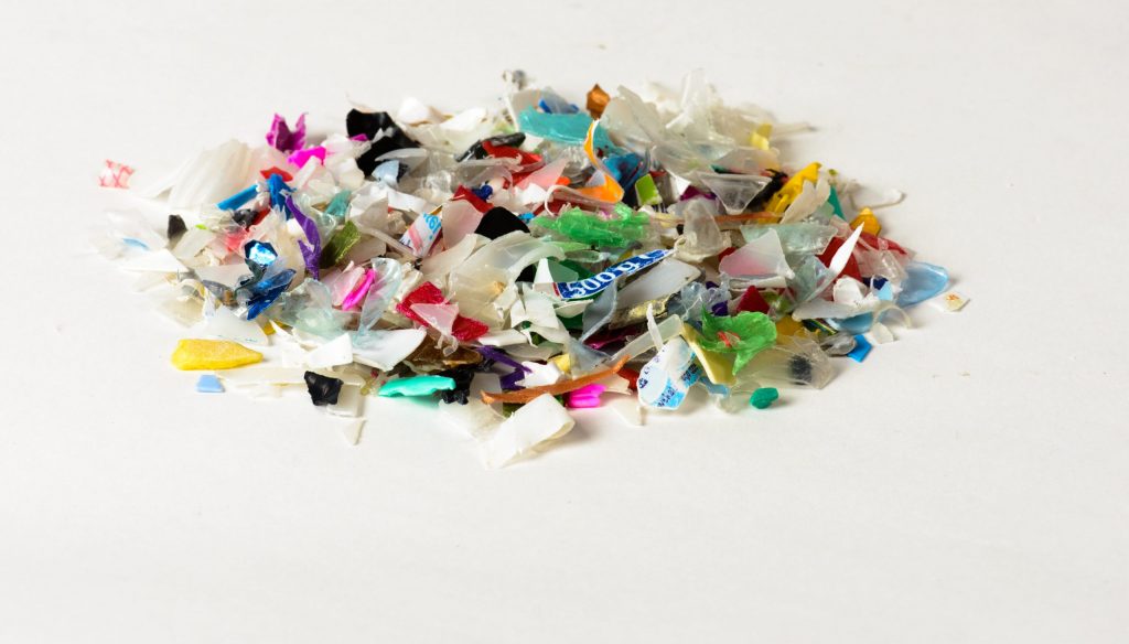 Turning Plastic Waste Into Sustainable Products – Zavit