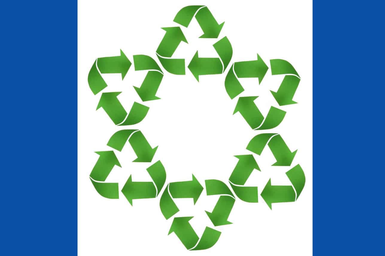 How Green Can Judaism Get? – Zavit