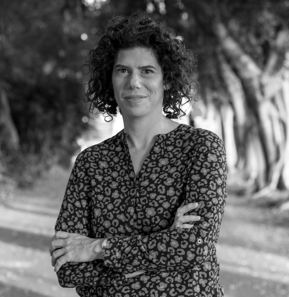 Making the Acacia Great Again – Zavit