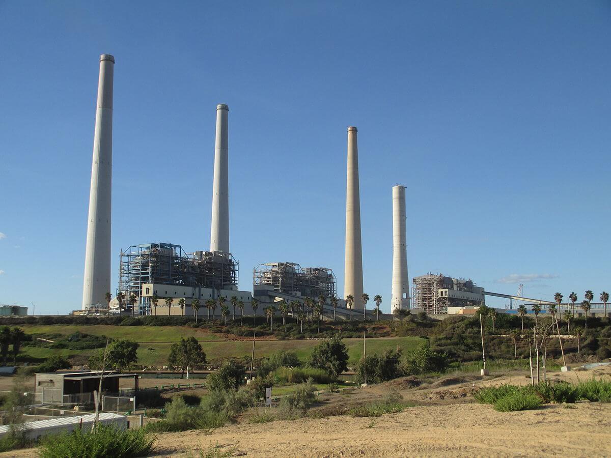 להגיד לא לפחם | זווית | סוכנות ידיעות למדע ולסביבה