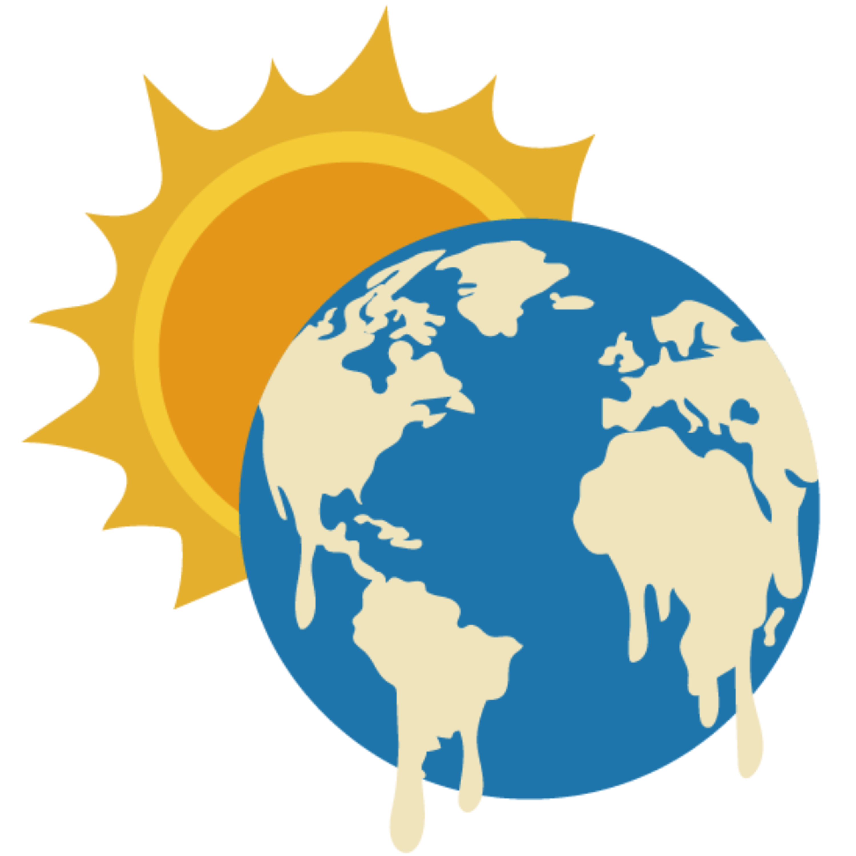 earth-sun-global-warming-stockpack-pixabay.png | זווית | סוכנות ידיעות ...