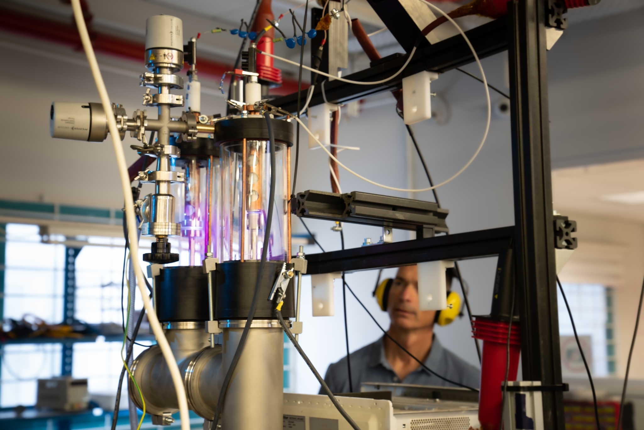 אופנהיימר למתקדמים: מה התחדש בתחום האנרגיה הגרעינית? | זווית | סוכנות ...